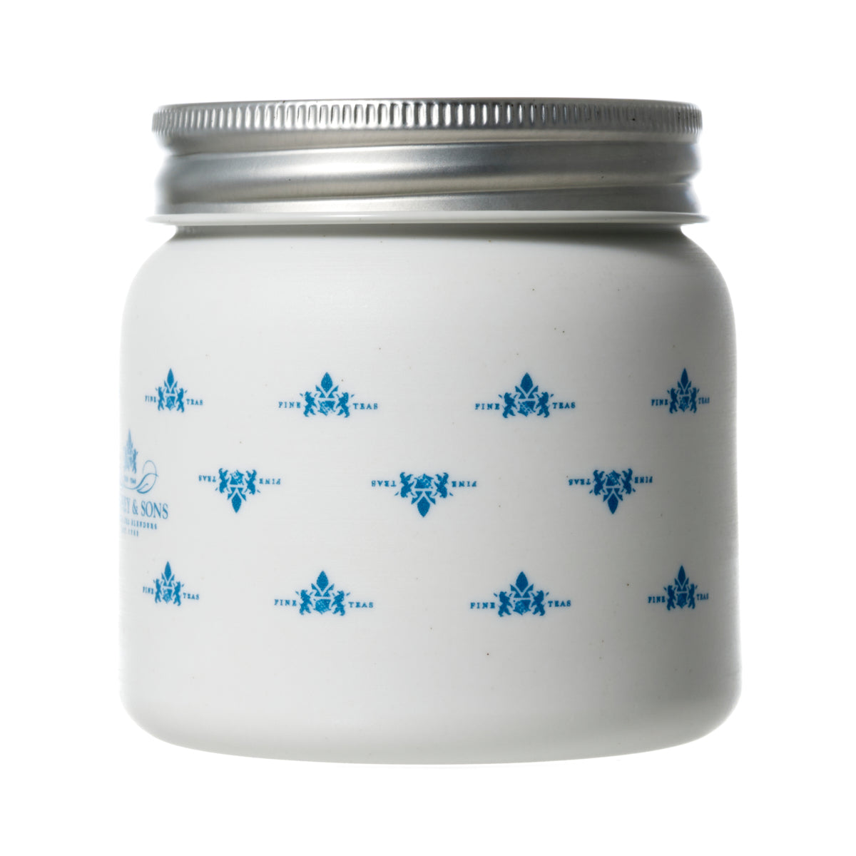 （ハーニー＆サンズ公式）【HARNEY & SONS × ARITA PORCELAIN LAB】 Canister キャニスター （Blue）